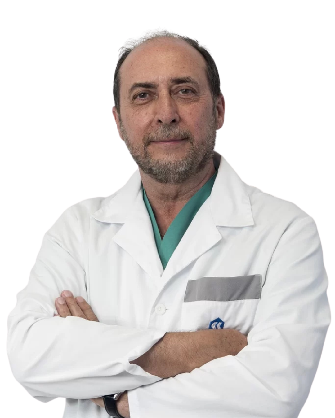 Enrique Gastaldi Orquin - Instituto de Traumatologia - Instituto Gastaldi